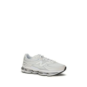 New Balance Abzorb Sneakers - White
