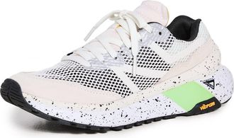 Brand Black BRANDBLACK Unisex Specter SC 2.0 Low-top, White Lime, 38.5 EU