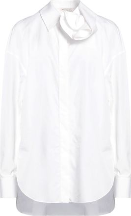 Alexander McQueen TOPS - Hemden auf YOOX.COM