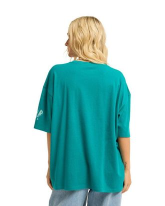 Billabong Oversize-Shirt Salty Since