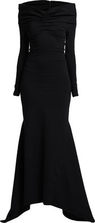 The Attico KLEIDER - Maxi-Kleider auf YOOX.COM