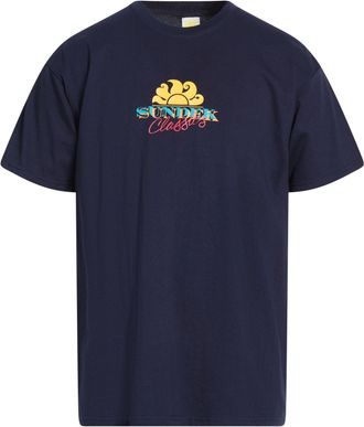 Sundek TOPS - T-shirts auf YOOX.COM