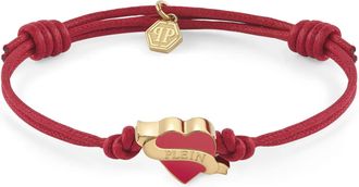 Philipp Plein Armband - Armband Plein Valentine - Gr. EINHEITSG - in Gold - f&uuml;r Damen