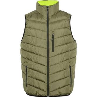 Chiemsee Herren Weste Padded Vest