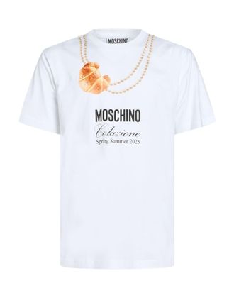 Moschino TOPS - T-shirts auf YOOX.COM