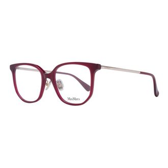 Max Mara Rote Schmetterling Optische Brillen - - Accessories - Damen - Rot - ONE SIZE