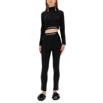 Paco Rabanne Damen, Sport, Schwarzk, SGr&ouml;&szlig;e