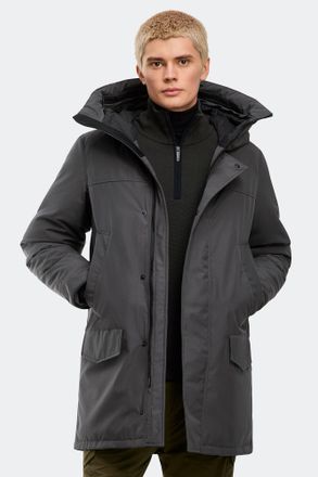 Canada Goose Langford Parka