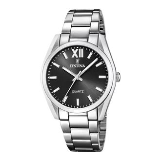 Festina unisex, Accessories, Grau, ONE SIZEGr&ouml;&szlig;e