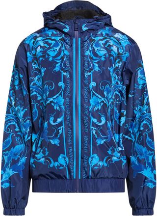 Versace JACKEN & M&Auml;NTEL - Jacken und Anoraks auf YOOX.COM