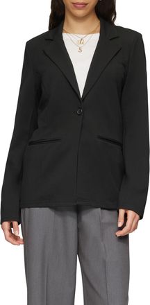 QS by s.Oliver Damen 2160257 Blazer, 9999, 42