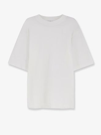 Hev&ograve; Mulino cotton t-shirt - HEVO - gender_Man