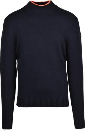 Roberto Ricci Design Rrd, Homme, Pulls, Bleu, Taille: 2XL Maglioncino