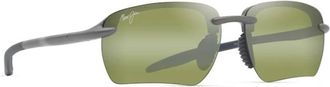 Maui Jim Hookipa Ultra G AF - - Accessories - unisex - Grau - 60 MM