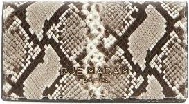 Rue Madam Femme, Accessoires, Multicolore, Taille: ONE Size Sac Bandouli&egrave;re pour Smartphone