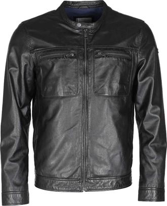JCC Jacke