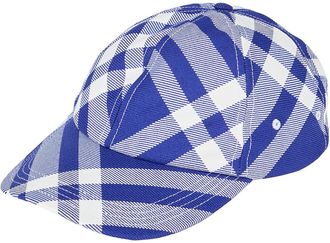 Burberry ACCESSOIRES - M&uuml;tzen & H&uuml;te auf YOOX.COM