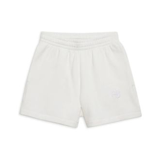 Anine Bing Damen, Shorts, Weiß, SGröße