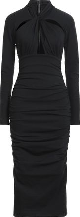 Dolce & Gabbana KLEIDER - Midi-Kleider auf YOOX.COM