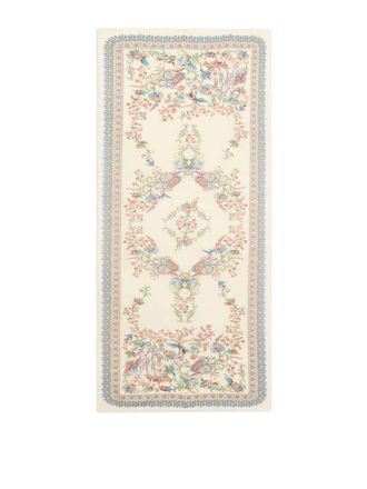 Etro &Eacute;charpe - Beige