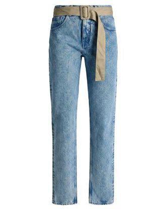 Maison Margiela BAS - Pantalons en jean sur YOOX.COM