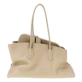 The Attico Damen, Taschen, Beige, ONE SIZEGr&ouml;&szlig;e
