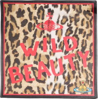 Vivienne Westwood HANDKERCHIEF 58X58