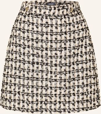 Joop Bouclé-Rock Scara weiss