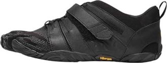 Vibram Fivefingers Homme V-Train 2.0 Chaussures d39entraînement d39intérieur, Black Black, 44 EU