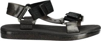 Melissa Damen, Schuhe, Schwarzk, 37 EUGr&ouml;&szlig;e
