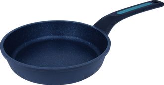 Arcos Serie Thera | Antihaft-Pfanne | Aluminiumguss | Geeignet f&uuml;r jede K&uuml;che | Ergonomischer Kunststoff- und Silikongriff | Energiesparsystem | Sp&uuml;lmaschin