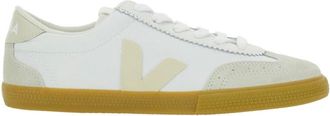 Veja Homme, Chaussures, Blanc, Taille: 40 EU Rio Branco Alveomesh