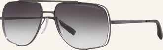 Dita Eyewear Sonnenbrille d4000449 silber