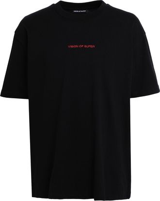 Vision Of Super TOPS - T-shirts auf YOOX.COM