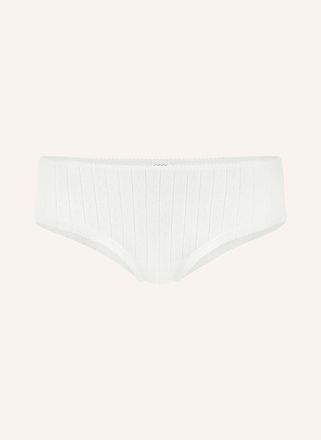 Hessnatur Hessnatur Panty weiss