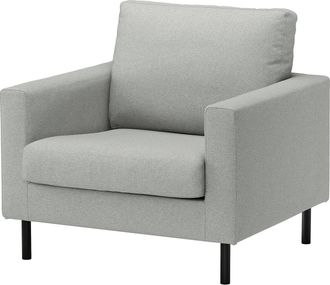 IKEA SALTSJ&Ouml;BADEN Sessel