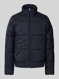 G-Star Steppjacke mit Stehkragen