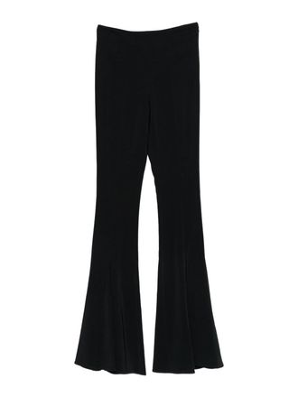Amen Casual Hose - Schwarz