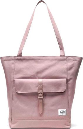Herschel Retreat Tote - - Bags - unisex - Rosa - ONE SIZE
