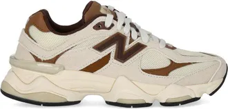 New Balance BASKETS 9060 BEIGE NEW BALANCE