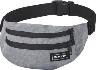 Dakine Unisex-Erwachsene Classic Hip Pack Gürteltasche, Geyser Grey-DK
