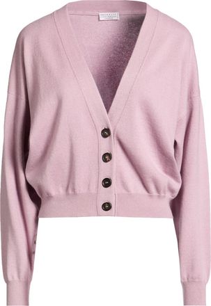 Brunello Cucinelli STRICKWAREN - Strickjacken auf YOOX.COM