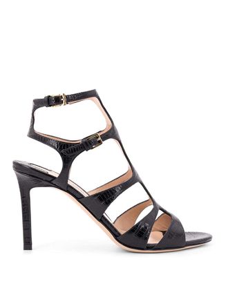 Tom Ford Sandales - Noir
