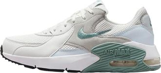 Nike Nike Femme Air Max Excee Basket, Summit White Cannon Pure Platinum White Black, 40 EU