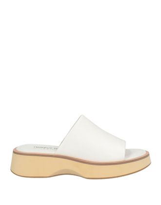Emanuelle Vee SCHUHE - Sandalen auf YOOX.COM