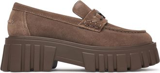 Replay Slipper REPLAY GWLB2.000.C0203L Braun