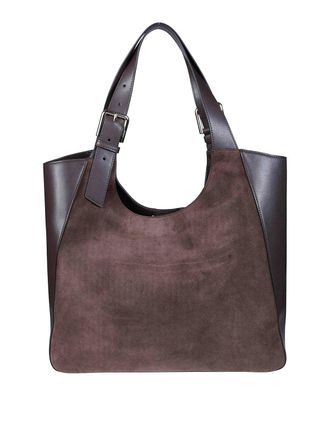 Furla Sac Cabas - Marron