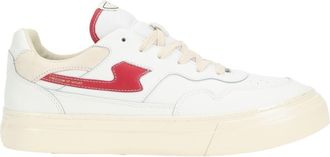 Stepney Workers Club SCHUHE - Sneakers auf YOOX.COM