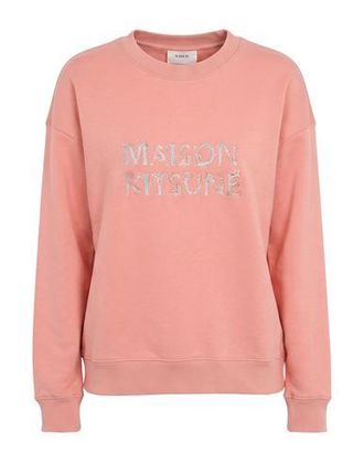 Maison Kitsun&eacute; TOPS - Sweat-shirts sur YOOX.COM