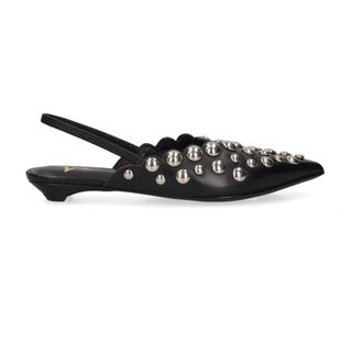 Marc Ellis Absatzschuhe - - Shoes - Damen - Schwarzk - 40 EU